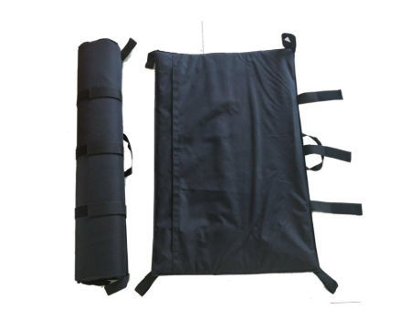 China Bomb Suppression Blanket for Military on Global Sources,Bomb ...