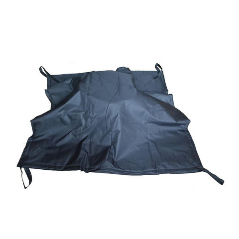 China Bomb Suppression Blanket for Military on Global Sources,Bomb ...