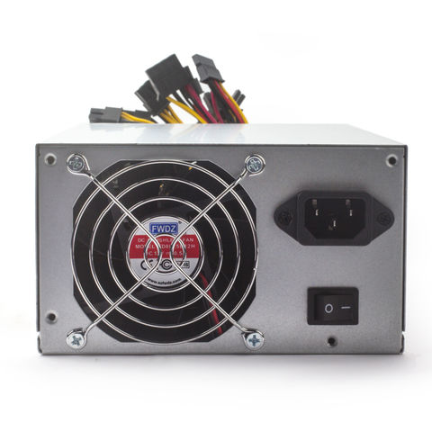 China 2000w Server PSU Switch Power Supply PC power supplies Silent ...