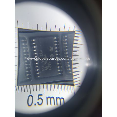 China E-L9823 electronic component Power Switch ICs - Power ...