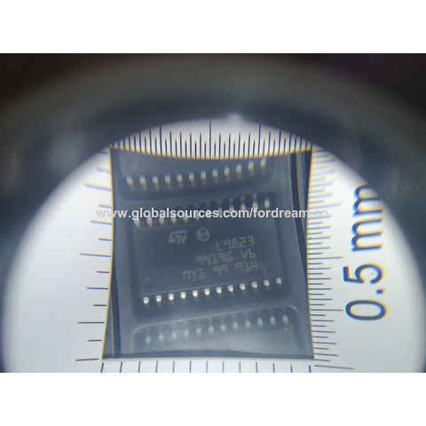 China E-L9823 electronic component Power Switch ICs - Power ...