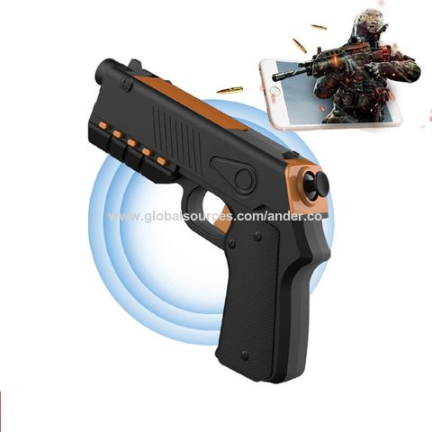 China Wholesales attractive price best price ar toy gun Vr Gun ...