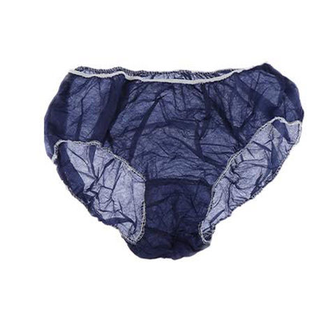 China Soft Breathable Non woven Medical Maternity Disposable Underwear ...