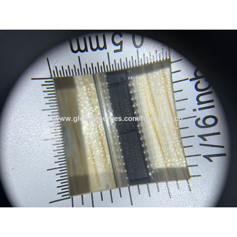 China ATTINY84A-SSU Microchip electronic component 8-bit ...