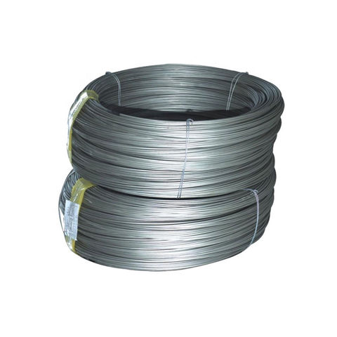 China High tensile stainless steel rope wire on Global Sources ...