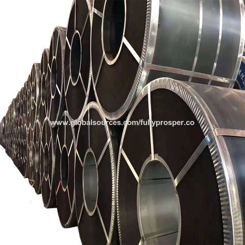 China Q195 Black annealed Steel Coil 0.4*1220mm factory low Price for ...