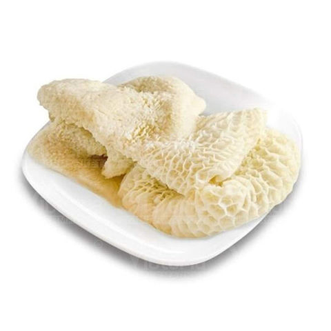 Canada Beef Honeycomb / cow stomach cleaned / beef Omasum Salted Beef Omasum Organic Halal Cow ...