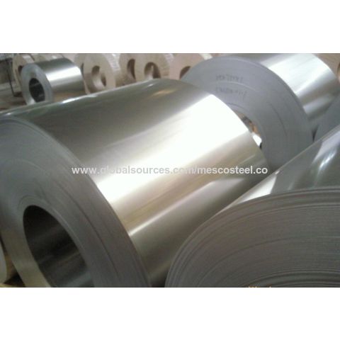 China DC01 SPCC CRC Cold Rolled Steel Coil on Global Sources,Cold ...