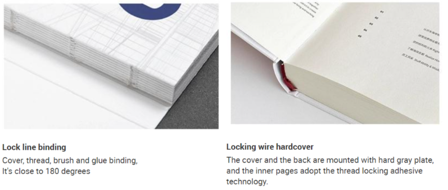 China Promotional Advertising Brochure, Flyer Printing, Leaflet ...