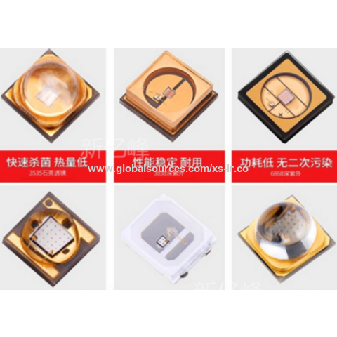 China IR led,0.5W 1W 3W,Infrared Led Diode IR LED IR Sensor SMD Diode ...
