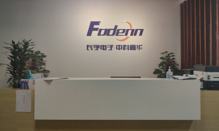 China Fodenn OEM/ODM Intel LGA1151 Skylake Kabylake I3/I5/I7 Standard ...