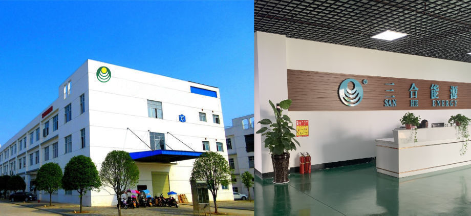 China Lifepo4 3.2V 280Ah Deep Cycle Power LFP280 Prismatic Battery Cell ...