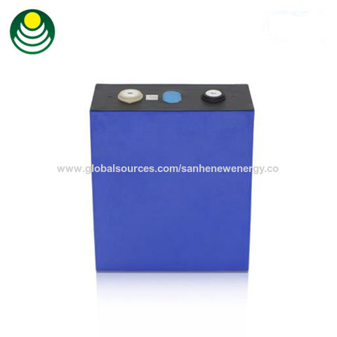 China Lifepo4 3.2V 280Ah Deep Cycle Power LFP280 Prismatic Battery Cell ...