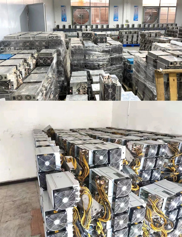 New Ckb KDA Kadena NervosCKB Goldshell Miner Ck5 Ck5 KD5 KD2 KD BOX CK5 ...