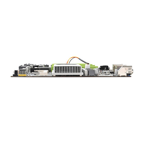China Wholesale Price Mining Board 8 GPU RIG Mother Board Sizes 50mm ...