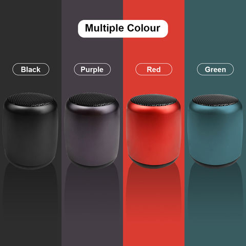 China Small size Wireless TWS bluetooth speaker with selfie camera on ...