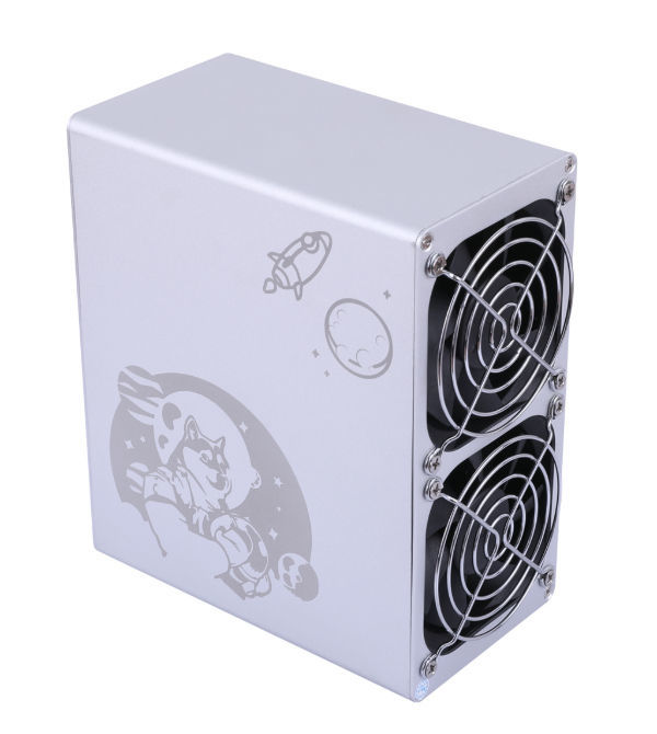 Goldshell Mini Doge Goldshell Doge Mini litecoin Mining machine 185MH/s ...