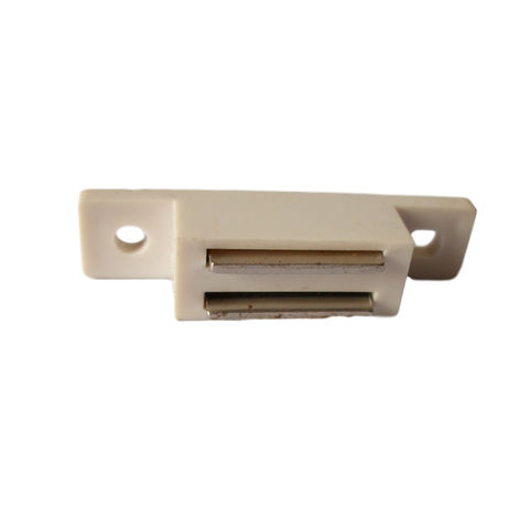 China Safe push to release magnetic cabinet door spring loaded latch on ...