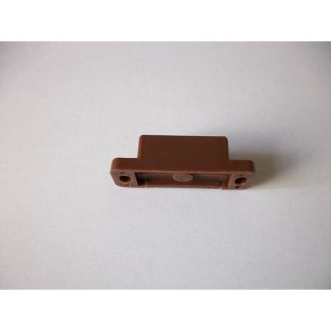 China Safe push to release magnetic cabinet door spring loaded latch on ...