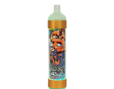 China Double flavor vape X&MSWITCH Dual disposable vape pen with 3ml ...