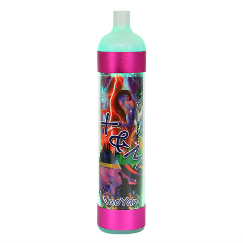 China Double flavor vape X&MSWITCH Dual disposable vape pen with 3ml ...