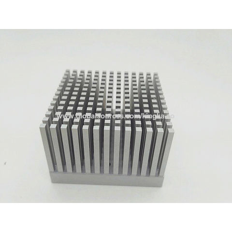 China 60W LED Heat Sink Cold Forged Aluminum Radiator on Global Sources,cold forging heatsink ...