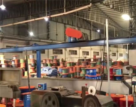 China CCA CAT6 cable ,Fluke tes ,Test report is available on Global ...