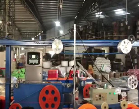 China CCA CAT6 cable ,Fluke tes ,Test report is available on Global ...