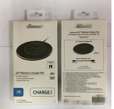 China Qi Fast wireless charger, Qi 5W, Qi 10W, Apple 7.5W on Global ...