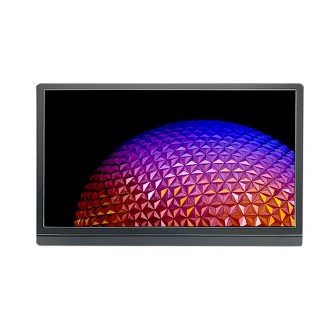 China 13.3 inch portable monitor 1920*1080 FHD IPS for PC/phone ...