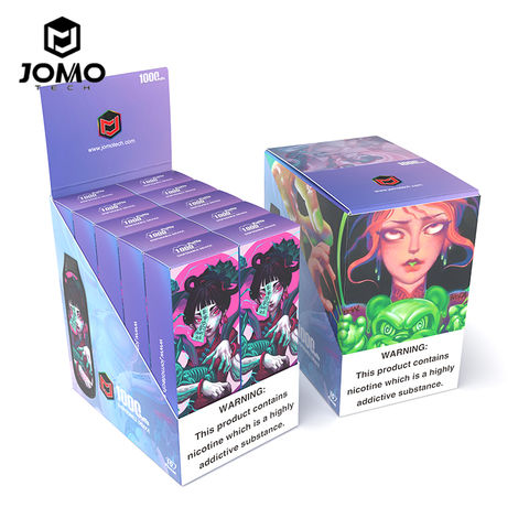 China W5 Disposable vape pod with multi cubic patterns fruit flavour ...