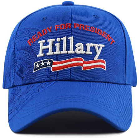 China Cap printed logo Of the United States Donald Trump Election cap ...