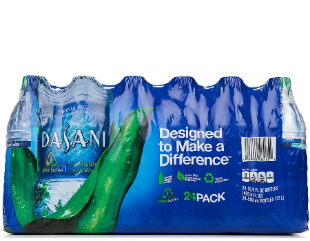United States Dasani water 500ml for sale on Global Sources,Food ...