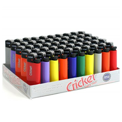 United States Wholesale Custom Original Cricket Lighter Disposable on ...