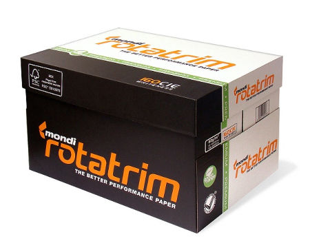 United States Low Price Mondi Rotatrim/ Double A4 Copy Paper 80gsm For ...