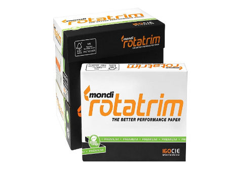 United States Low Price Mondi Rotatrim/ Double A4 Copy Paper 80gsm For ...
