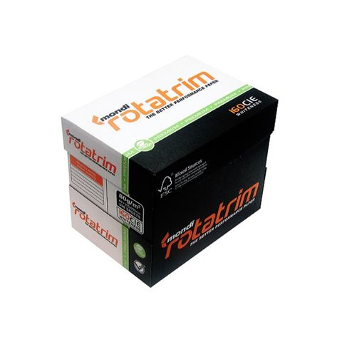United States Low Price Mondi Rotatrim/ Double A4 Copy Paper 80gsm For ...