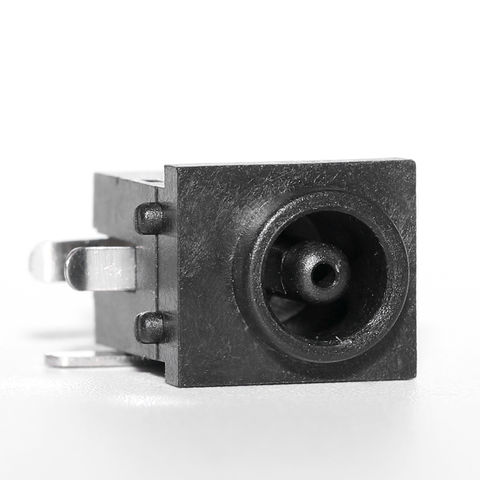 China 1.3mm DC Power Jacks with 500V AC Withstand Voltage, DC Power ...