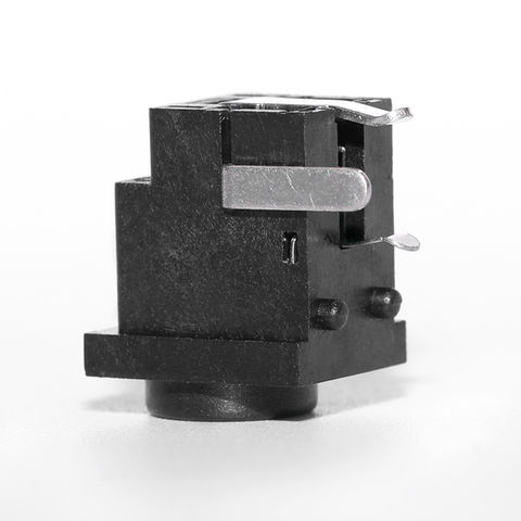 China 1.3mm DC Power Jacks with 500V AC Withstand Voltage, DC Power ...