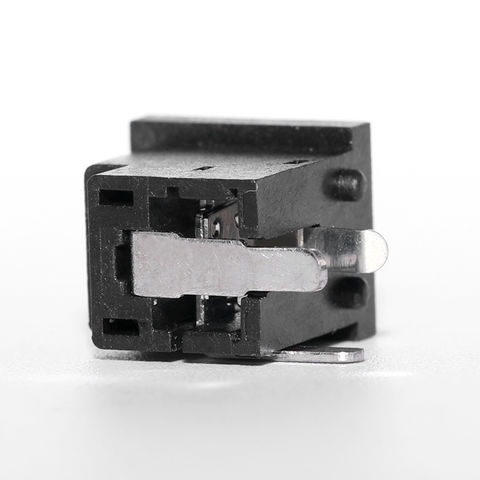 China 1.3mm DC Power Jacks with 500V AC Withstand Voltage, DC Power ...