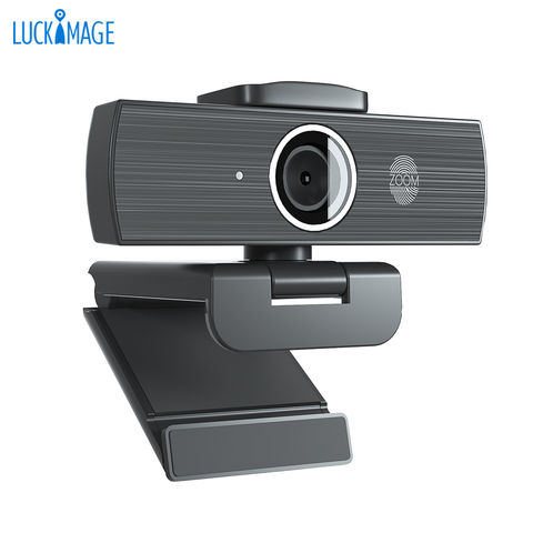 China Luckimage CMOS PC Camera UHD 4K webcam streaming webcam with ...