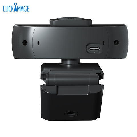 China Luckimage CMOS PC Camera UHD 4K webcam streaming webcam with ...