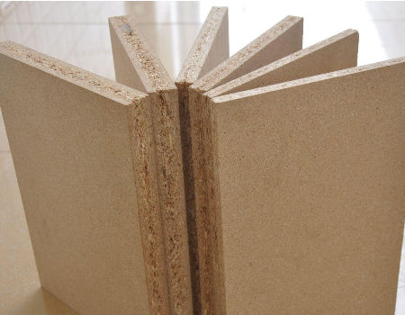 China 20MMX600X1820MM Particle Board JIS Standard F4 star JAPAN MARKET ...