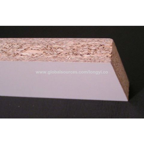 China 20MMX600X1820MM Particle Board JIS Standard F4 star JAPAN MARKET ...