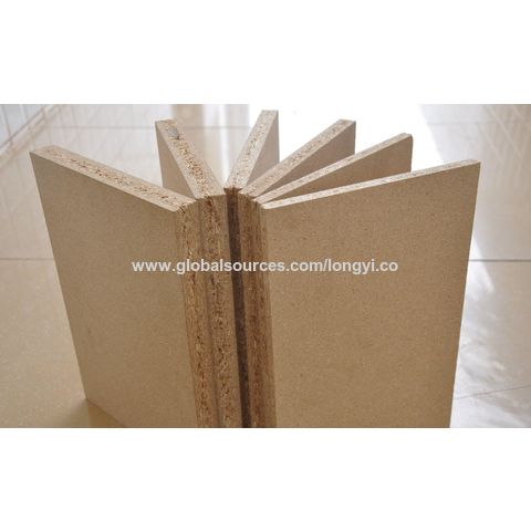 China 20MMX600X1820MM Particle Board JIS Standard F4 star JAPAN MARKET ...
