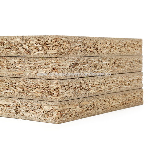 China 20MMX600X1820MM Particle Board JIS Standard F4 star JAPAN MARKET ...