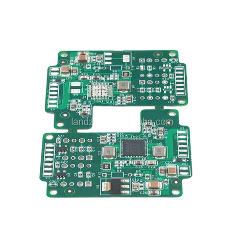 China High quality pcb electronic circuit board pcba manufacture pcb ...