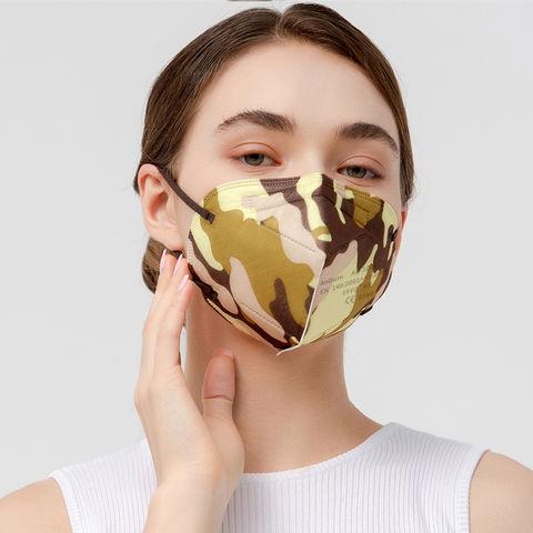 China Design FFP2 face mask on Global Sources,5 ply filter face mask ...