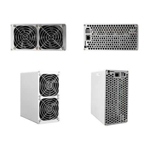 China Wholesaler Goldshell ST-box 13.92kh/s Blockchain miner with PSU ...