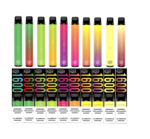 USA top sale Puff XXL Bar disposable e cig vape pod device vape ...